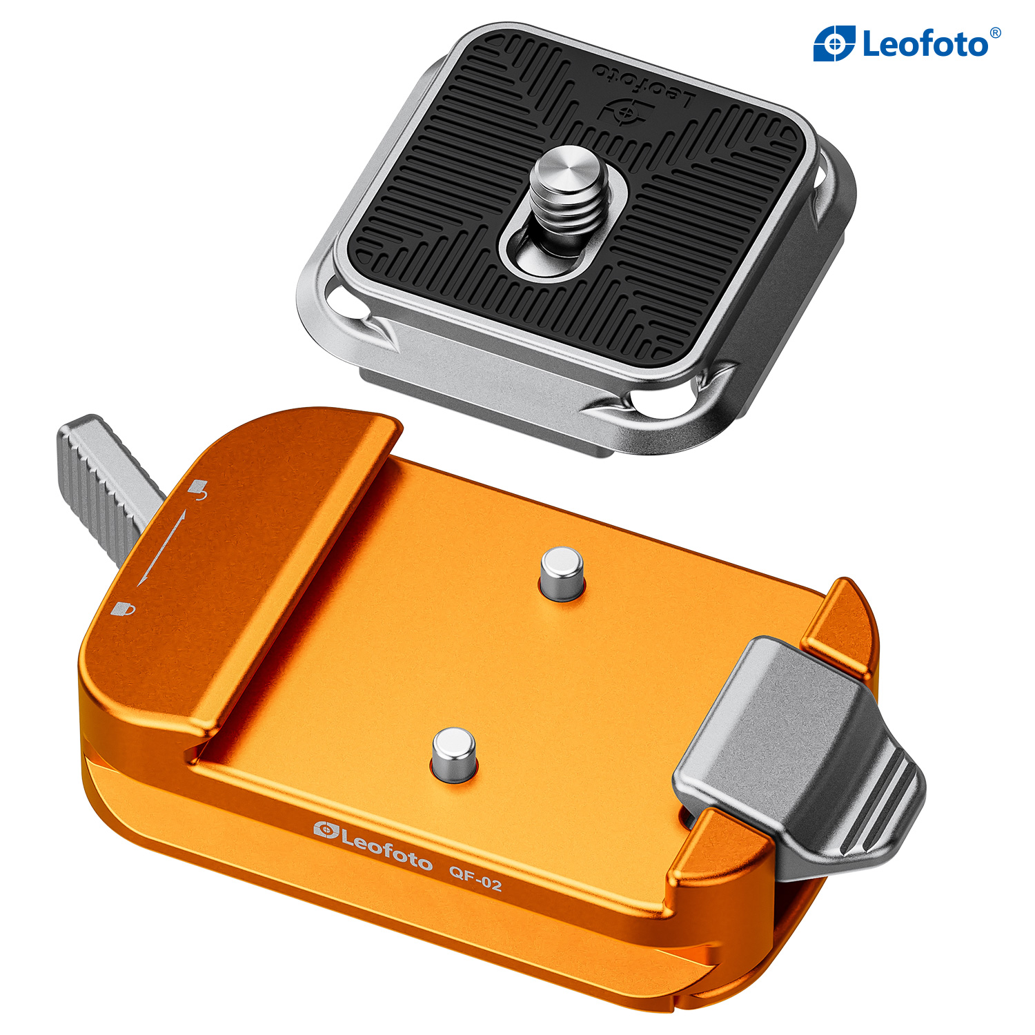 QF-02 - Leofoto