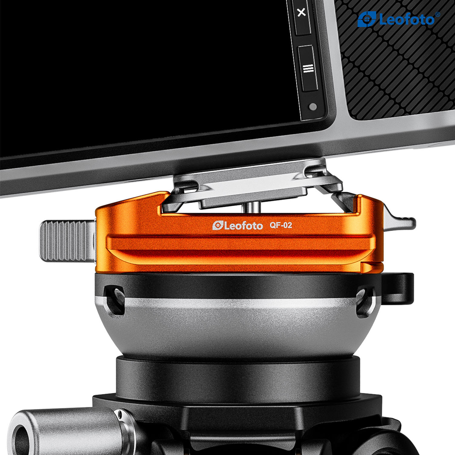 QF-02 - Leofoto