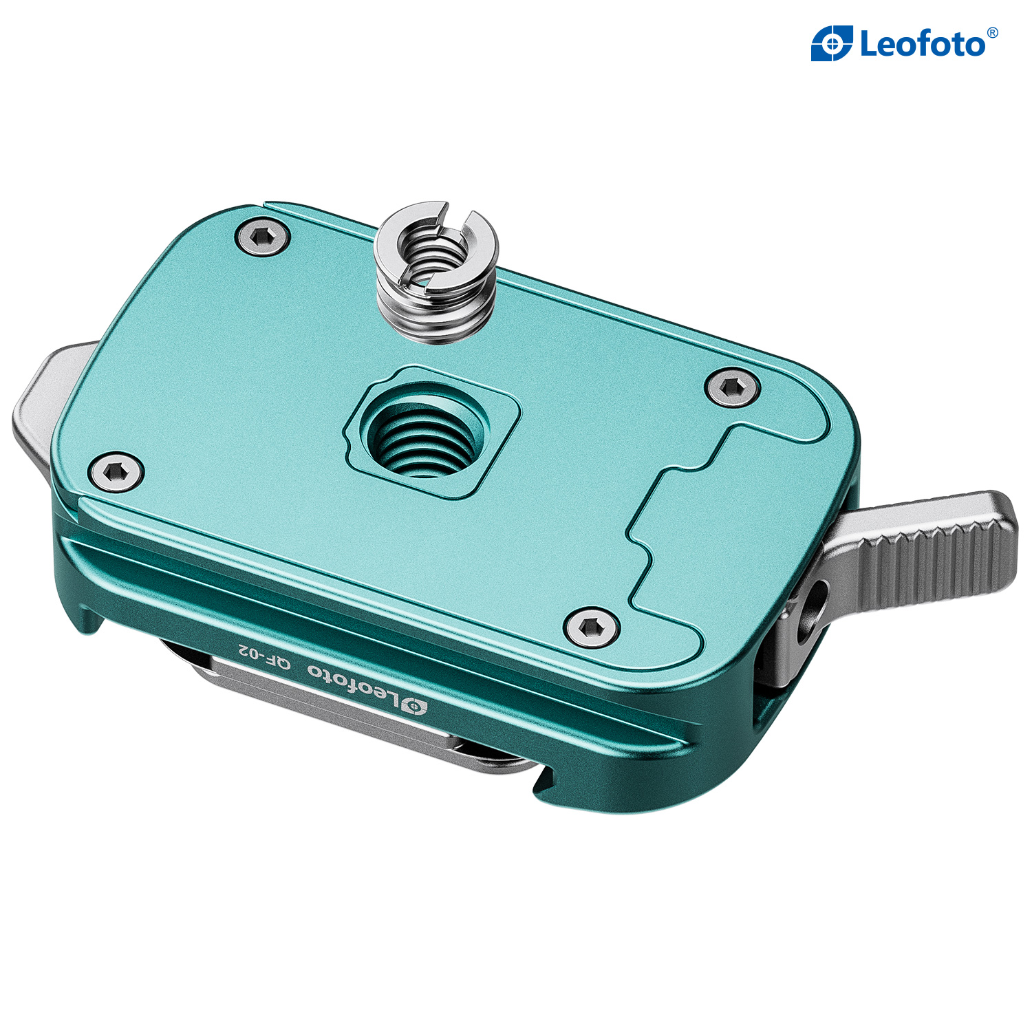 QF-02 - Leofoto
